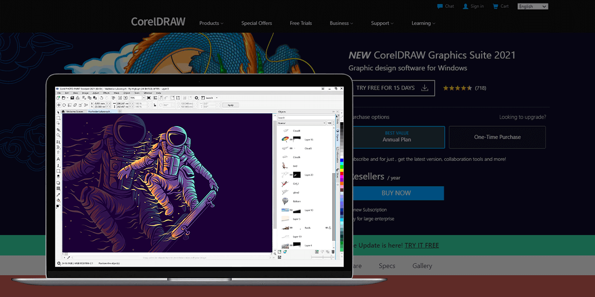 How to Download CorelDRAW for Free — The Safest Ways